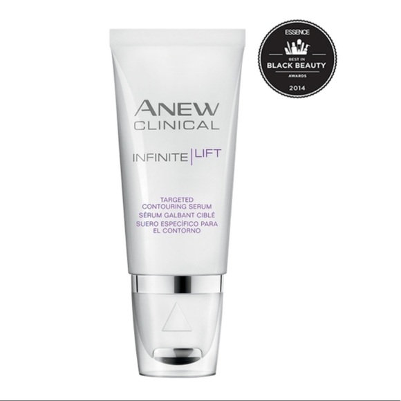 Avon | Skincare | Avon Anew Clinical Infinite Lift Targeted Contouring ...